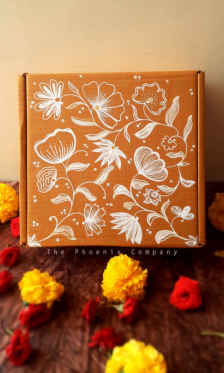 Classic Diwali Gift Hamper | Under 1000 Gift Hamper | Wedding gifts ...